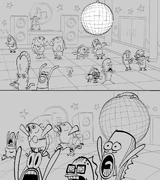 Making Waves | Encyclopedia SpongeBobia | Fandom