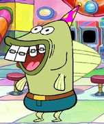 Kamp Koral: SpongeBob's Under Years incidentals/gallery | Encyclopedia ...