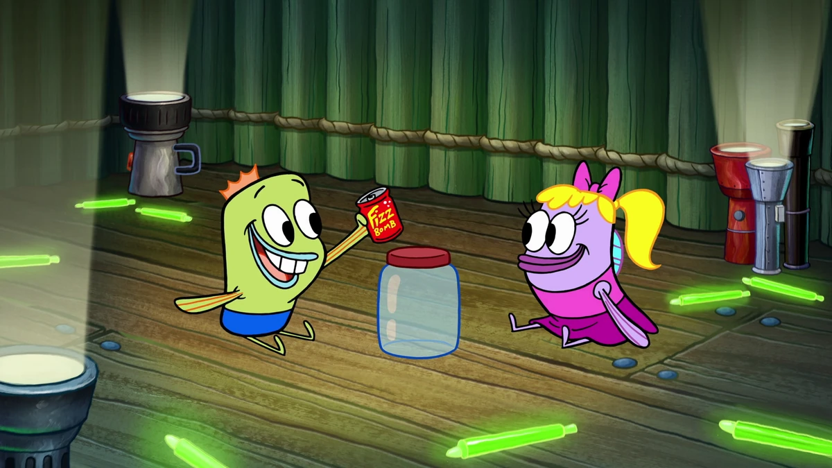 Timmy (Hiccup Plague)/gallery | Encyclopedia SpongeBobia | Fandom