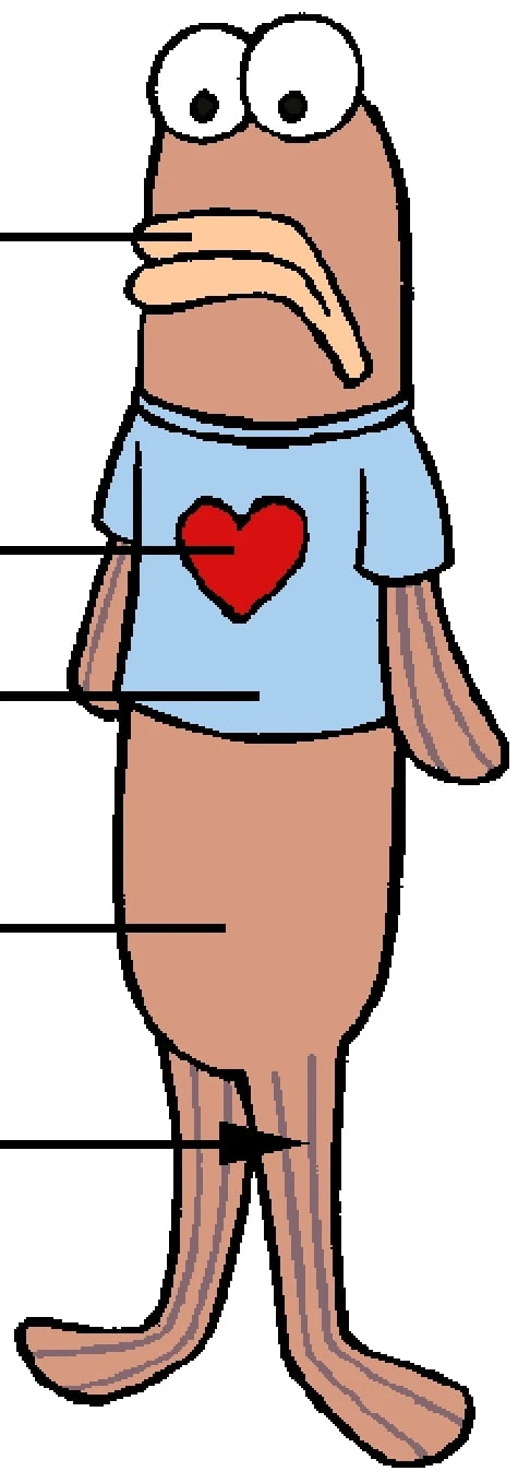 Incidental 98 | Encyclopedia SpongeBobia | Fandom