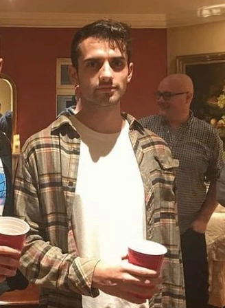 Jason Reicher | Encyclopedia SpongeBobia | Fandom