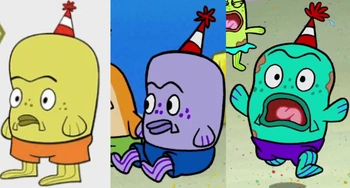 Incidental 152 | Encyclopedia SpongeBobia | Fandom