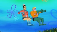 Mermaid Men and Barnacle Boys | Encyclopedia SpongeBobia | Fandom