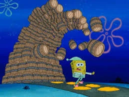 User blog:Spongestur6/First Impressions: Mustard O' Mine | Encyclopedia ...