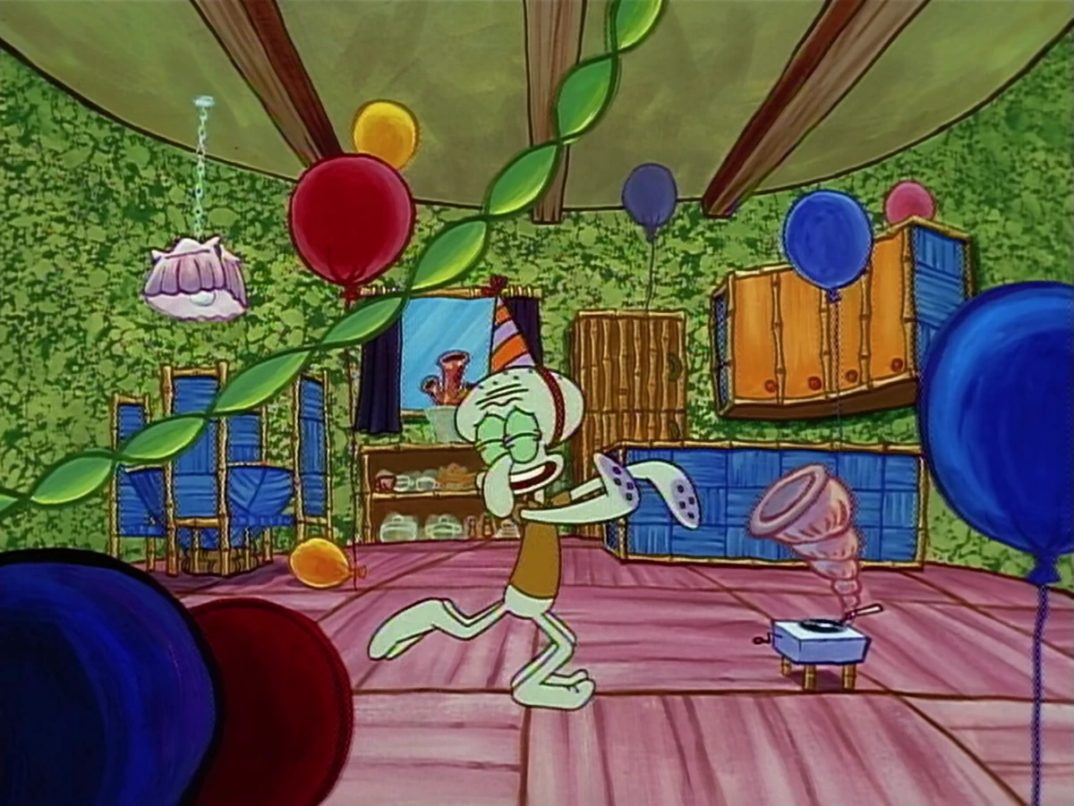 Squidward's records/gallery | Encyclopedia SpongeBobia | Fandom