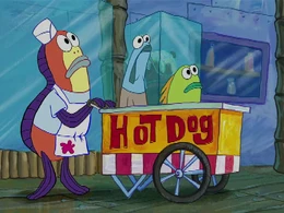 Bikini Bottom Carnival | Encyclopedia SpongeBobia | Fandom