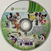 Nicktoons MLB | Encyclopedia SpongeBobia | Fandom