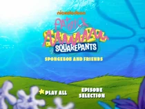 SpongeBob and Friends: Patrick SquarePants | Encyclopedia SpongeBobia ...