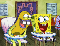 Procrastination | Encyclopedia SpongeBobia | Fandom