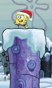 Winter RUNderland/gallery | Encyclopedia SpongeBobia | Fandom