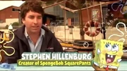 Square Roots: The Story of SpongeBob SquarePants/gallery | Encyclopedia ...