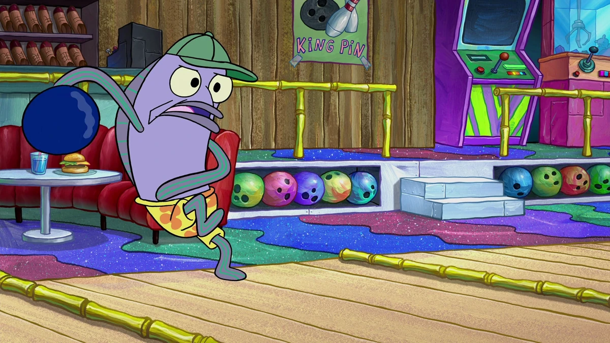 Bowl/gallery | Encyclopedia SpongeBobia | Fandom