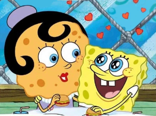 ESB:Contests/Mother's Day 2015 background | Encyclopedia SpongeBobia ...