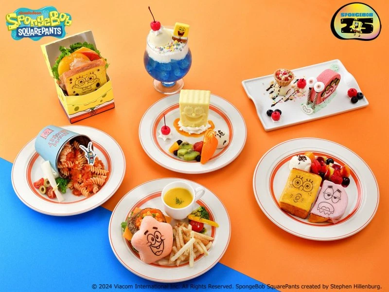 CAFE Secret Recipe/gallery | Encyclopedia SpongeBobia | Fandom