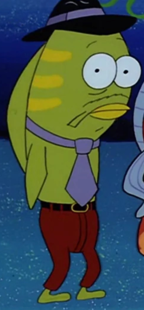Dad inc | Encyclopedia SpongeBobia | Fandom Dad inc | Encyclopedia SpongeBobia | Fandom