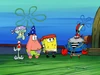 Krabs family | Encyclopedia SpongeBobia | Fandom