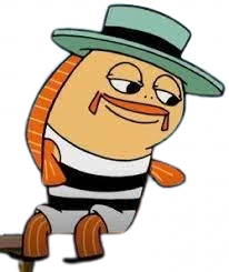 User blog:Bobert6b2011/SpongeBob Fishes | Encyclopedia SpongeBobia | Fandom