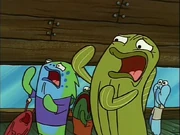 Incidental 61/gallery | Encyclopedia SpongeBobia | Fandom