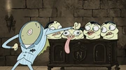 Slappy heads | Encyclopedia SpongeBobia | Fandom