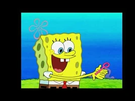 Bubble Song | Encyclopedia SpongeBobia | Fandom