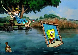 SpongeBob SquarePants in popular culture/Video games | Encyclopedia ...