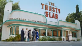 Trusty Slab | Encyclopedia SpongeBobia | Fandom