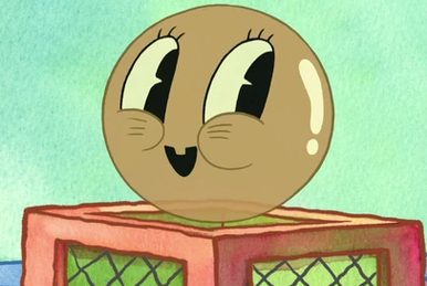 patrick dirty dan hat