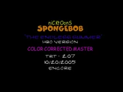 The Endless Summer | Encyclopedia SpongeBobia | Fandom