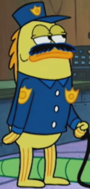 ESB:Requests for merge/Mailfish/2 | Encyclopedia SpongeBobia | Fandom