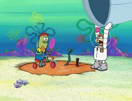 Prehibernation Week | Encyclopedia SpongeBobia | Fandom