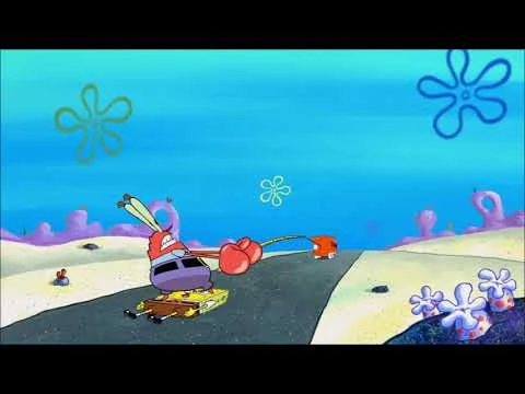 Seven Seas | Encyclopedia SpongeBobia | Fandom