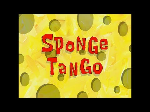 SpongeTango | Encyclopedia SpongeBobia | Fandom