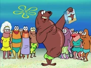 Craig Mammalton/gallery | Encyclopedia SpongeBobia | Fandom