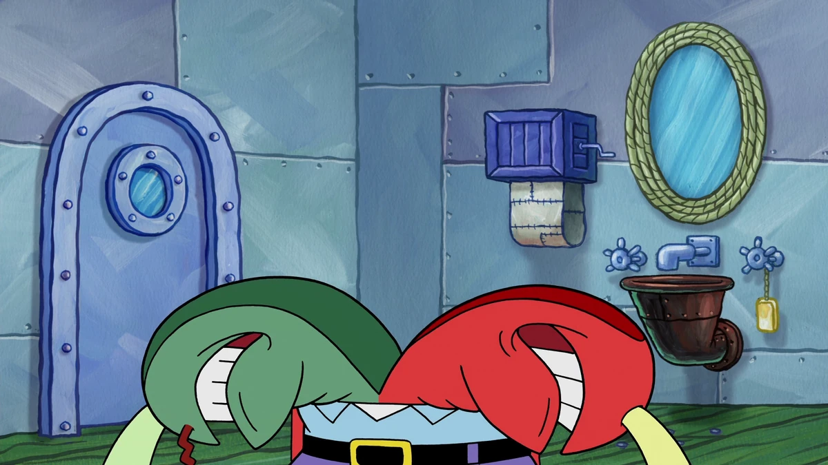 Green PlanKrab/gallery | Encyclopedia SpongeBobia | Fandom