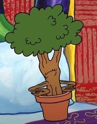 Saltwater trees | Encyclopedia SpongeBobia | Fandom