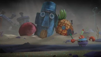 Conch Street | Encyclopedia SpongeBobia | Fandom