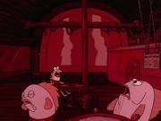 Krusty Krab red alert mode/gallery | Encyclopedia SpongeBobia | Fandom