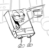Gary's Got Legs | Encyclopedia SpongeBobia | Fandom