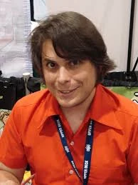 Jacob Chabot | Encyclopedia SpongeBobia | Fandom