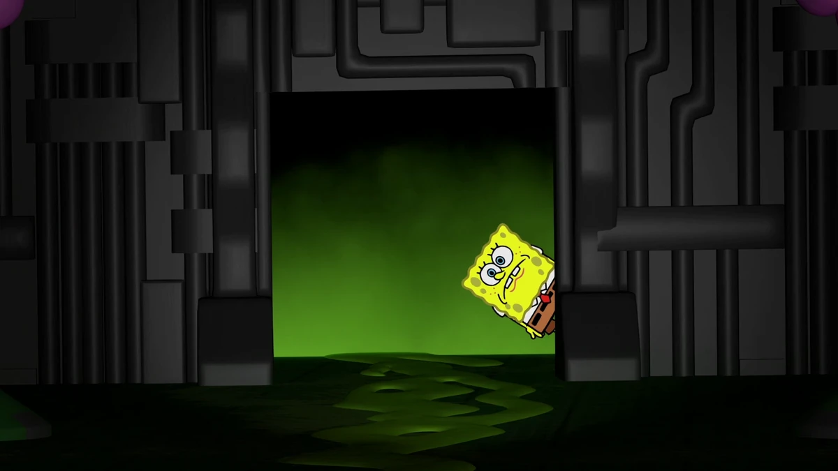 Memory bank/gallery | Encyclopedia SpongeBobia | Fandom