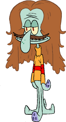 Kelpy G | Encyclopedia SpongeBobia | Fandom