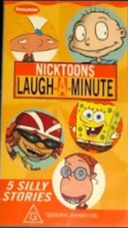 Nicktoons Vhs