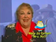 Mary Jo Catlett | Encyclopedia SpongeBobia | Fandom