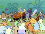Incidental 93/appearances | Encyclopedia SpongeBobia | Fandom