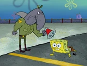 Sergeant Roderick/gallery | Encyclopedia SpongeBobia | Fandom