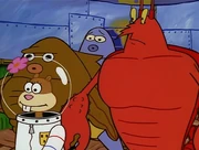 Incidental 24/gallery | Encyclopedia SpongeBobia | Fandom