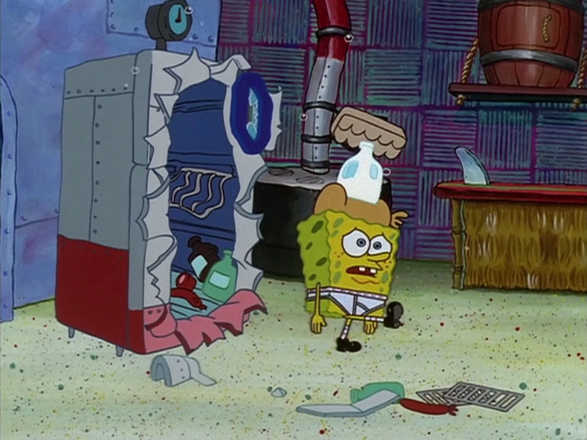 Milk/gallery | Encyclopedia SpongeBobia | Fandom