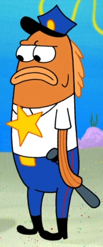 Incidental 154 | Encyclopedia SpongeBobia | Fandom