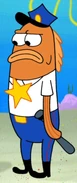 Main cops gallery | Encyclopedia SpongeBobia | Fandom