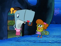 Spongebob The Slumber Party